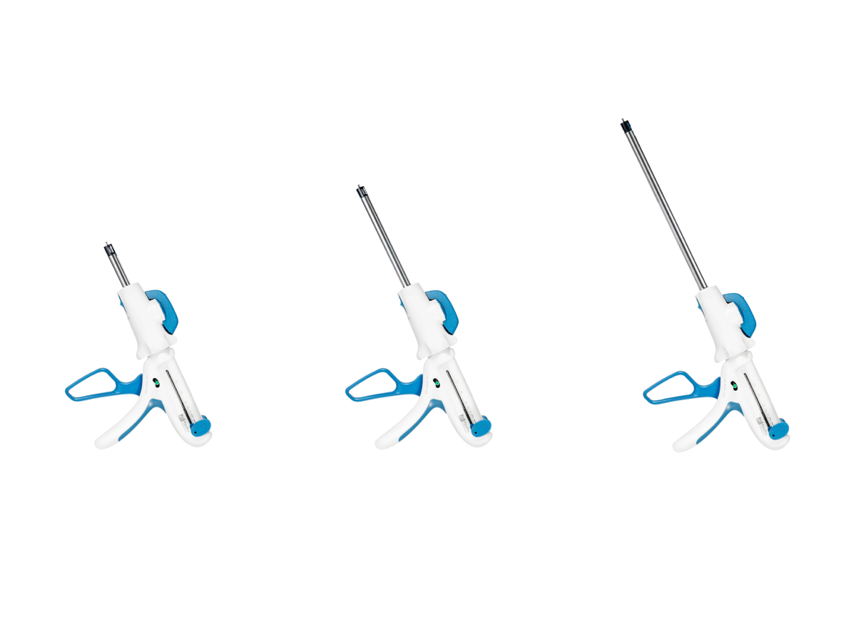 Endo Linear Manuel Stapler - Ferdinand Medical